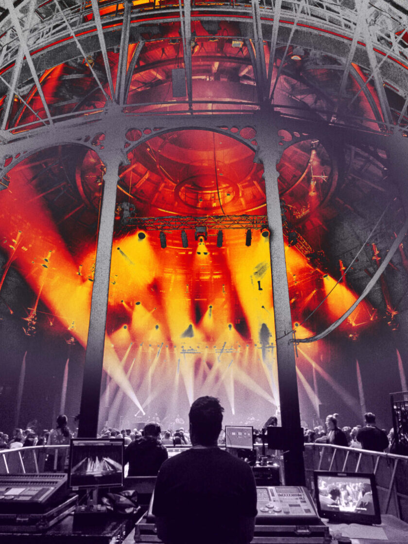 Visiting the Roundhouse | Roundhouse