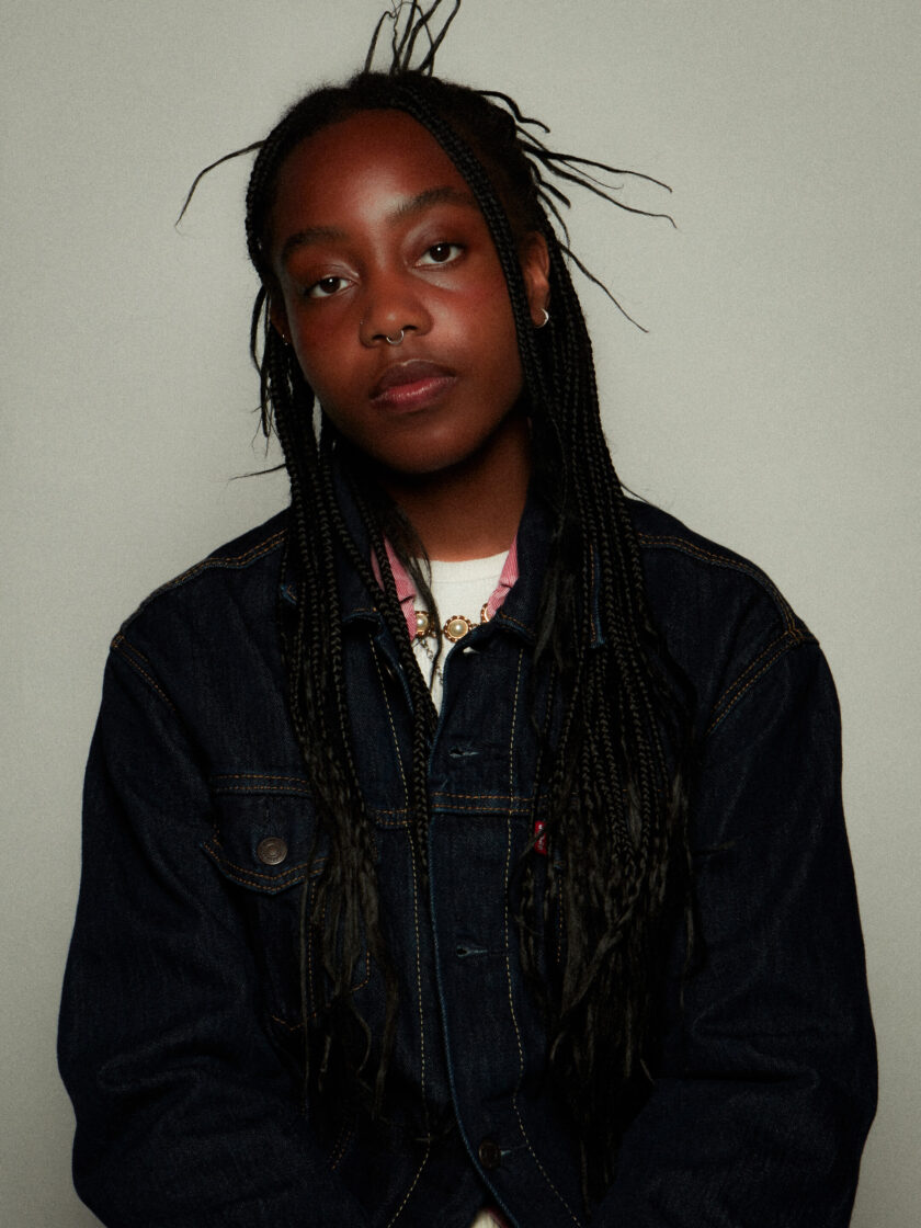 Resident Artists | Roundhouse