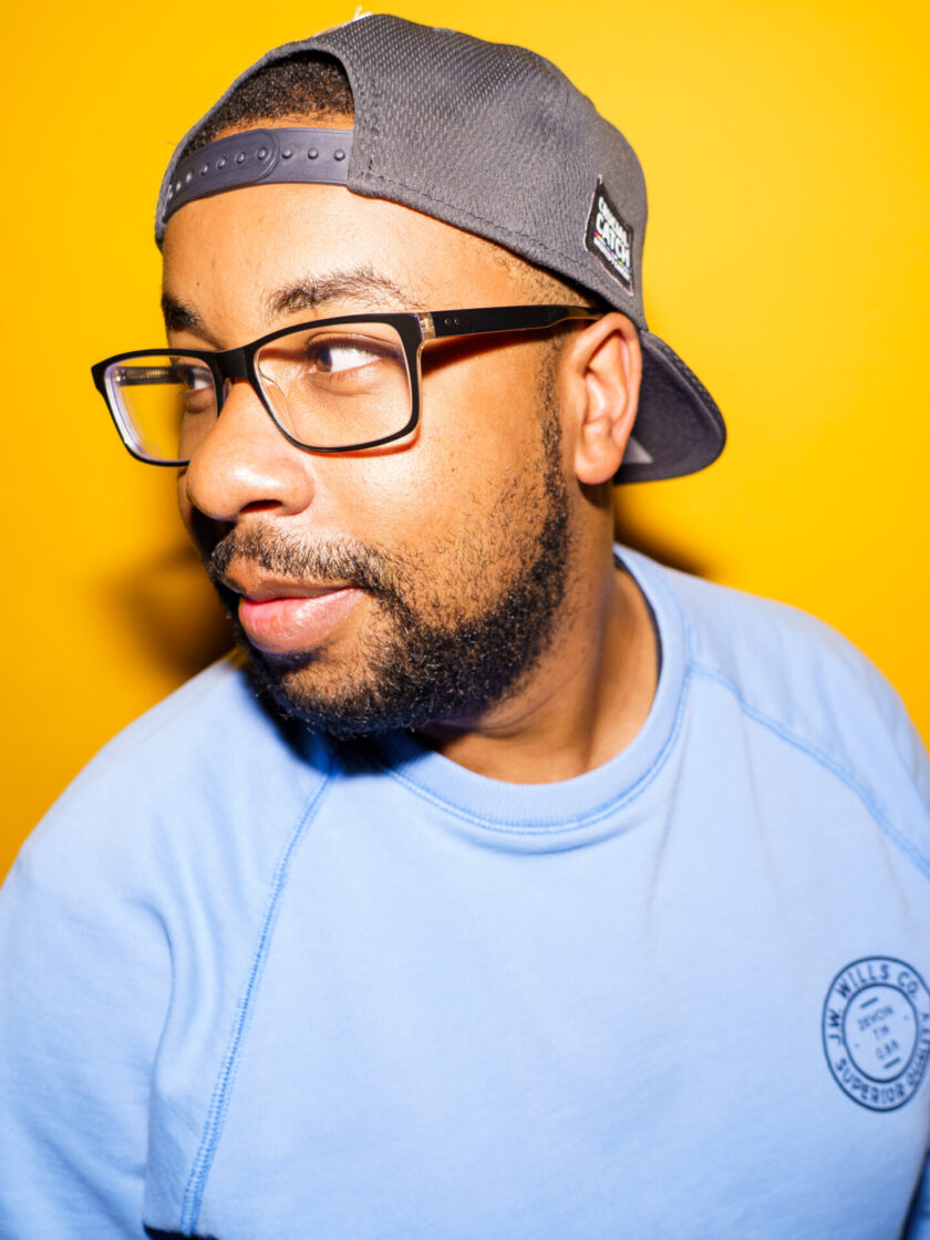 Ambassadors - Roundhouse