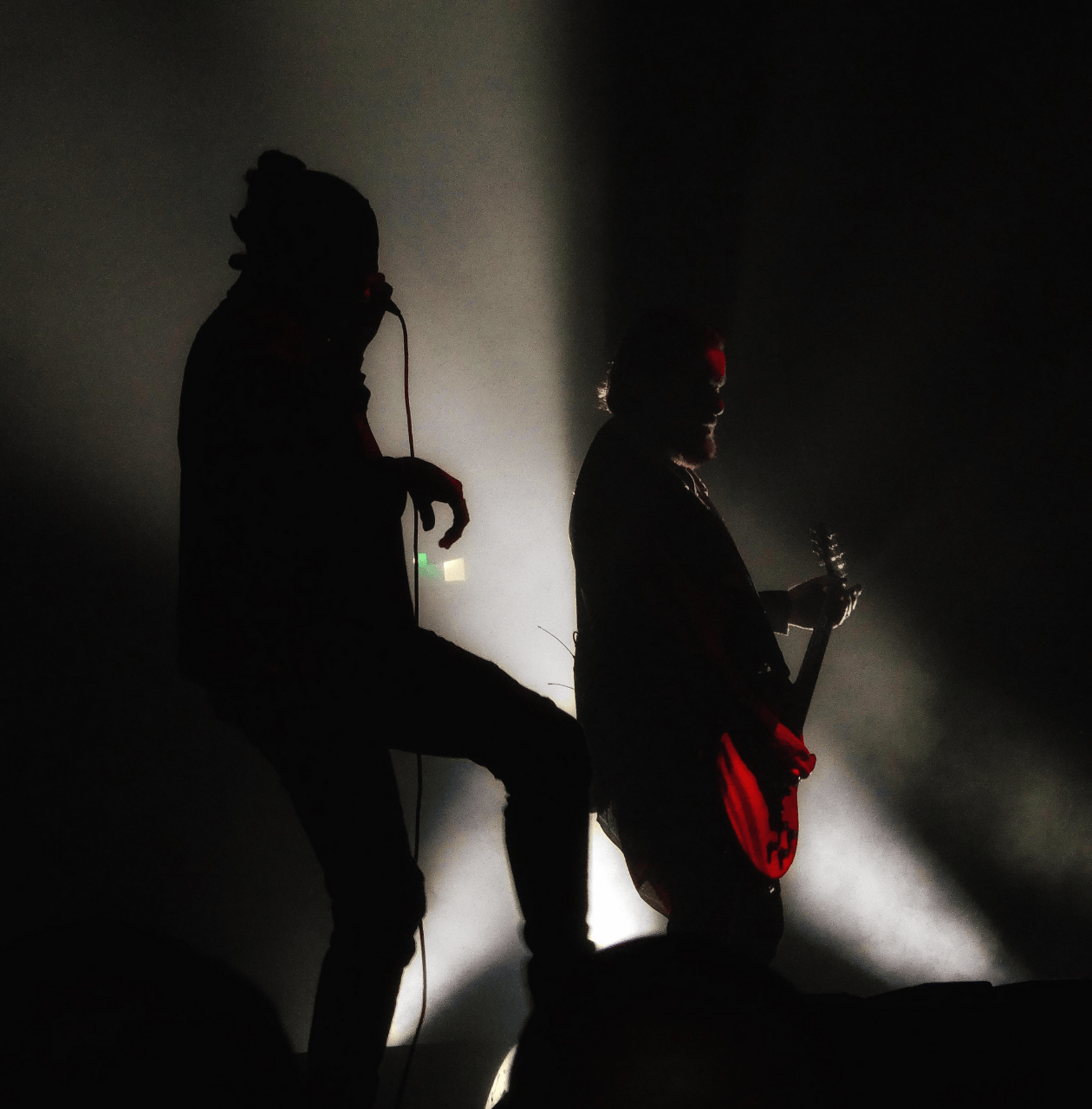 What's On - Roundhouse