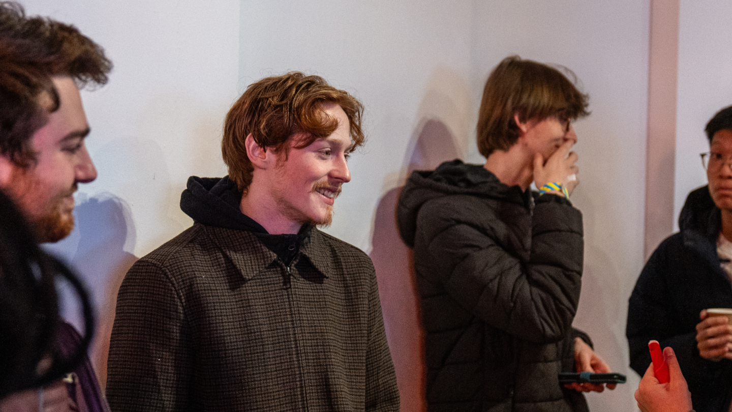 Men's Group: Chill & Chat - Taster Days | Roundhouse