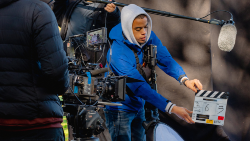 Acting for Screen | Roundhouse