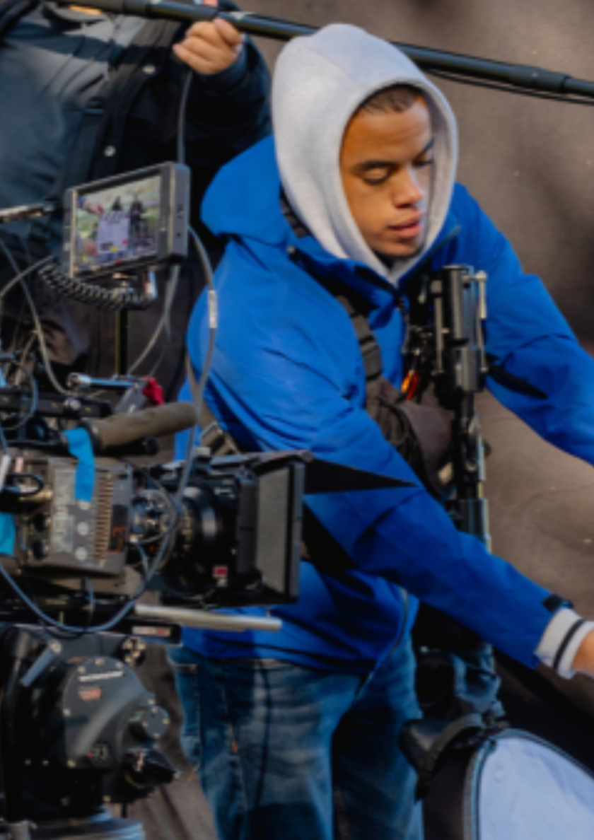 Homepage - Roundhouse