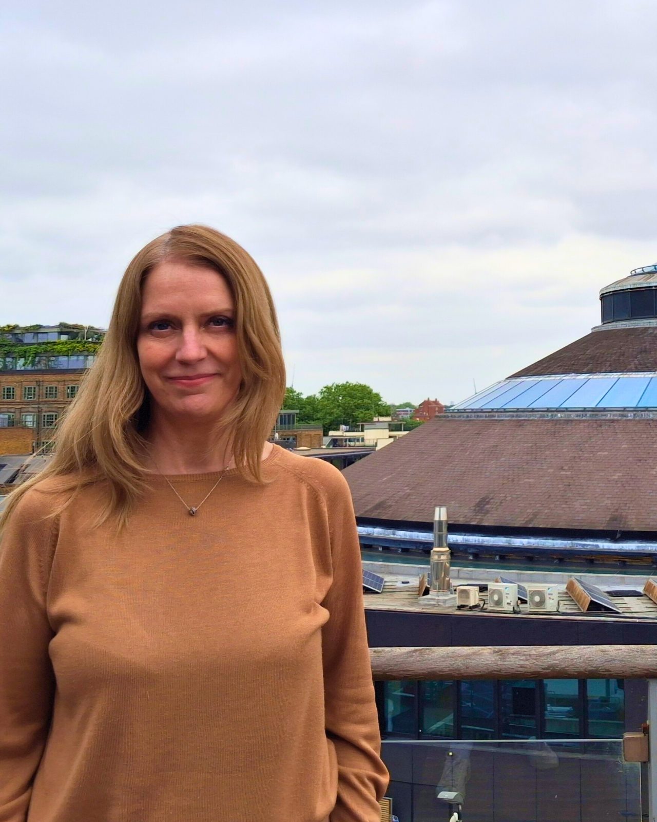 Roundhouse Welcomes Trio of New Directors | Roundhouse