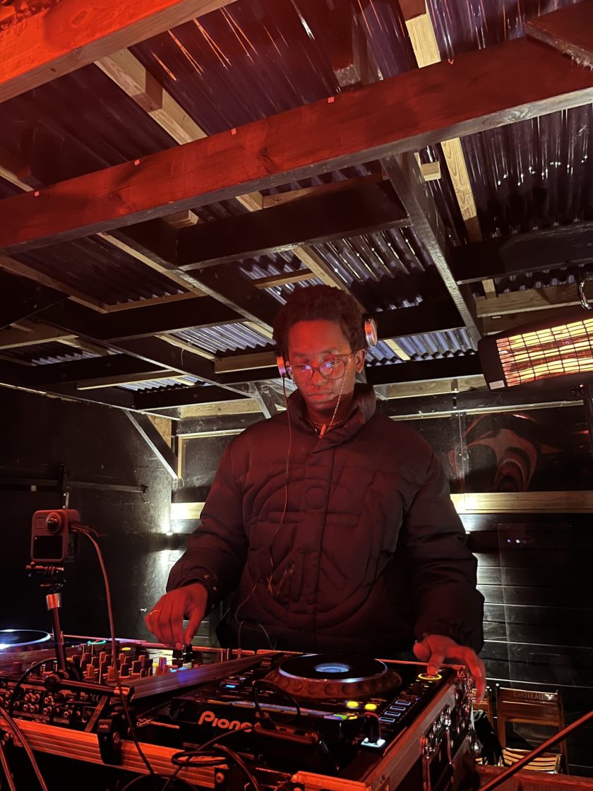 Major League DJz to lift young DJs to the major league at Roundhouse ...