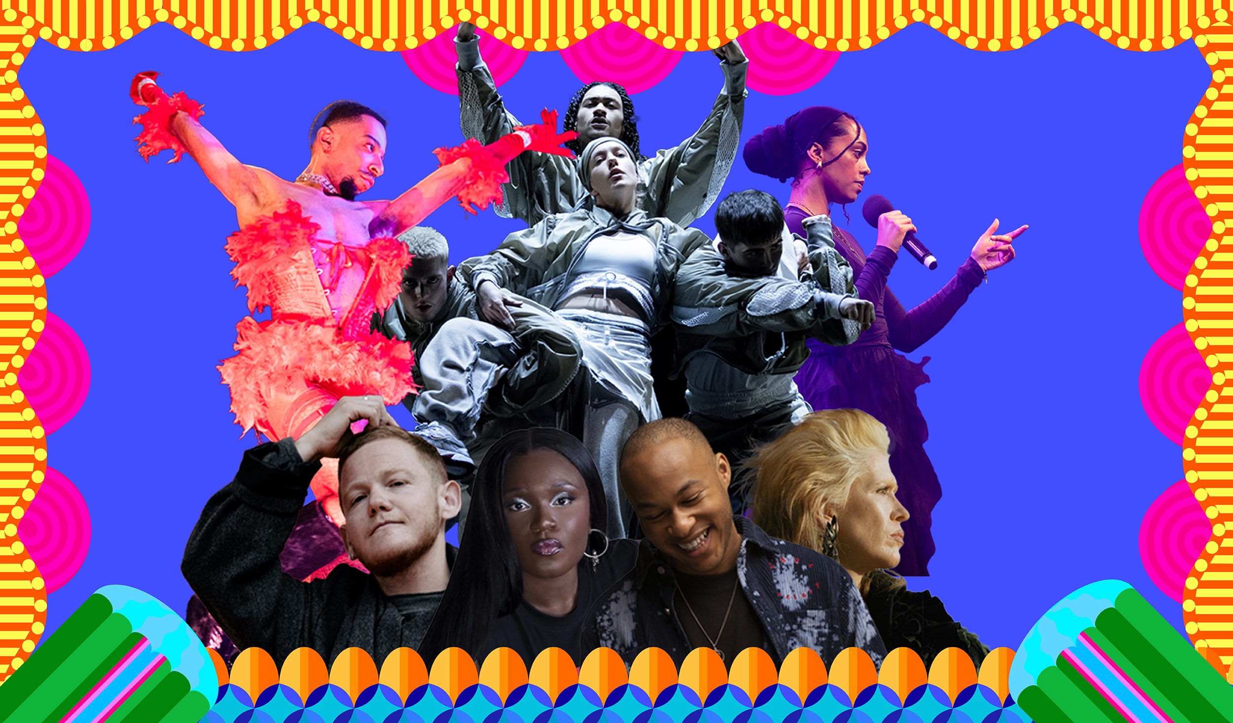 Line-up Announced For Roundhouse Three Sixty Festival 2026 | Roundhouse